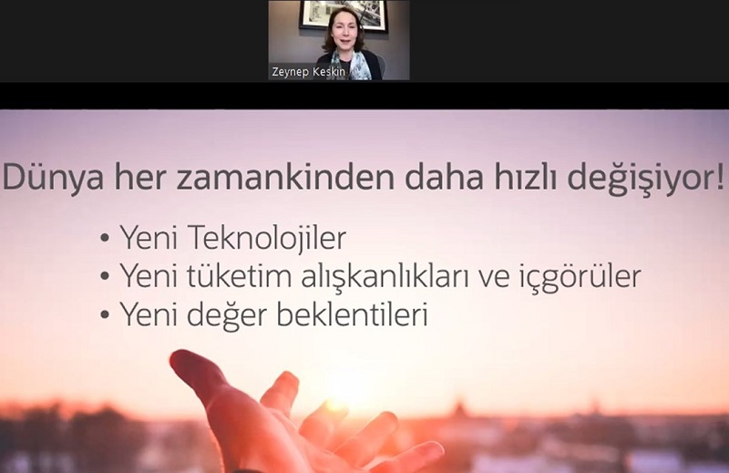 Oracle Bulut gerçekleşti – BThaber