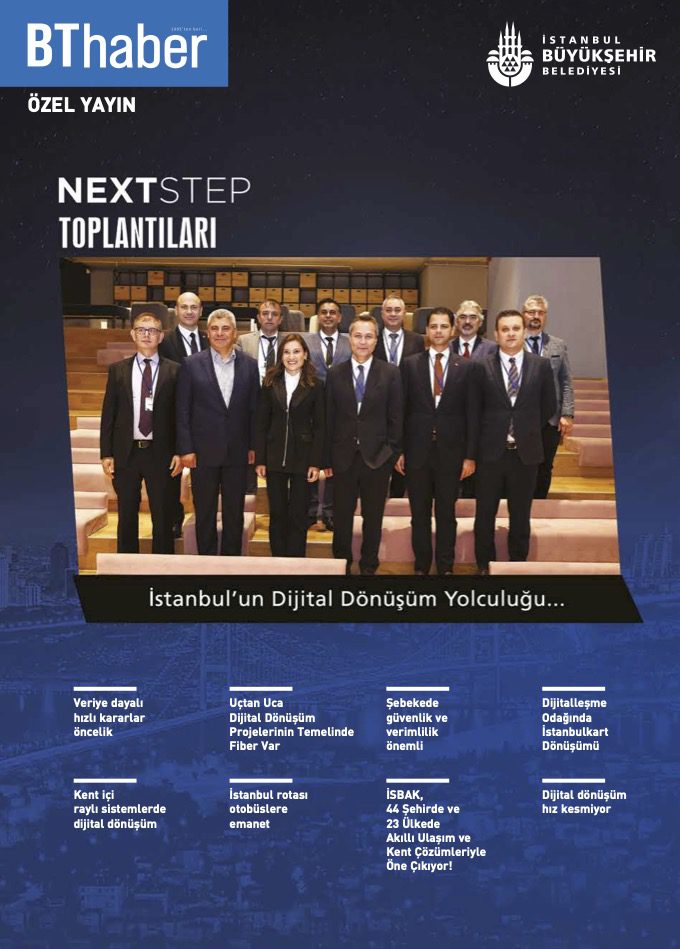 BThaber – Haftalık Bilişim Teknolojileri ve Ekonomisi Gazetesi